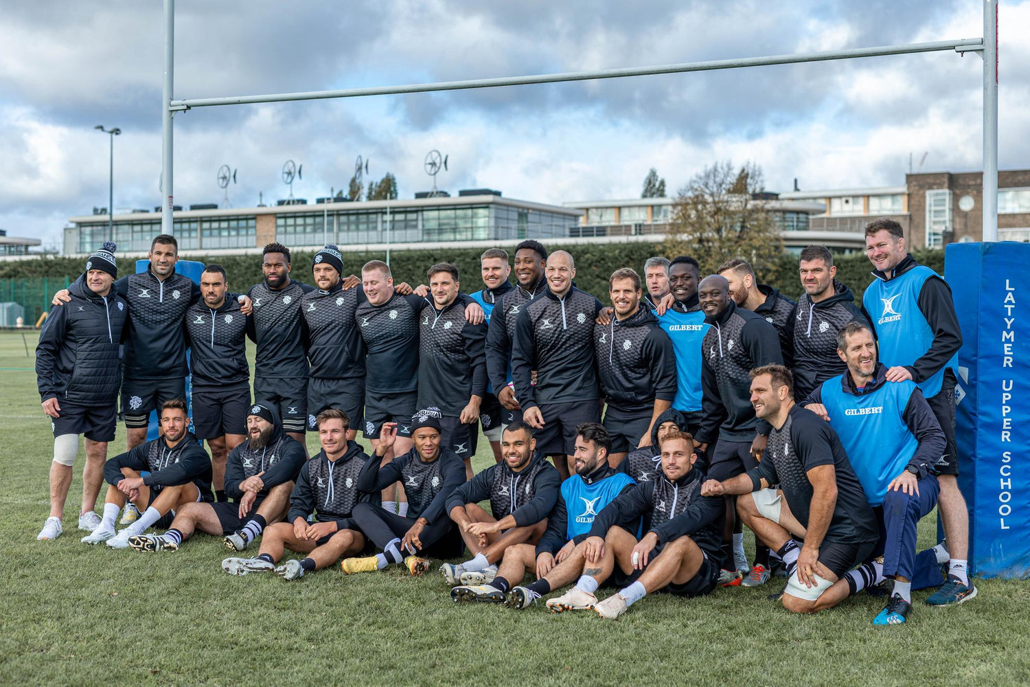 Rugby Teamwear | All your Club and School kit needs | Gilbert Rugby