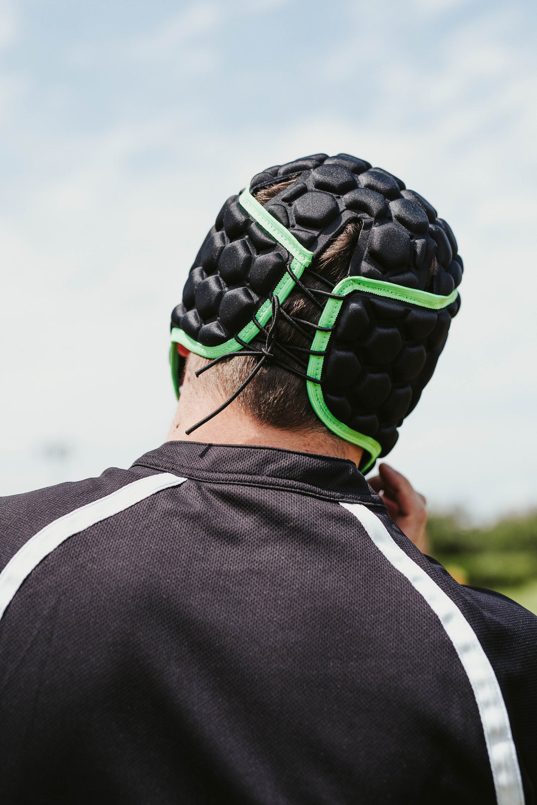 Rugby Head Guard and Scrum Cap buyers guide | Gilbert Rugby