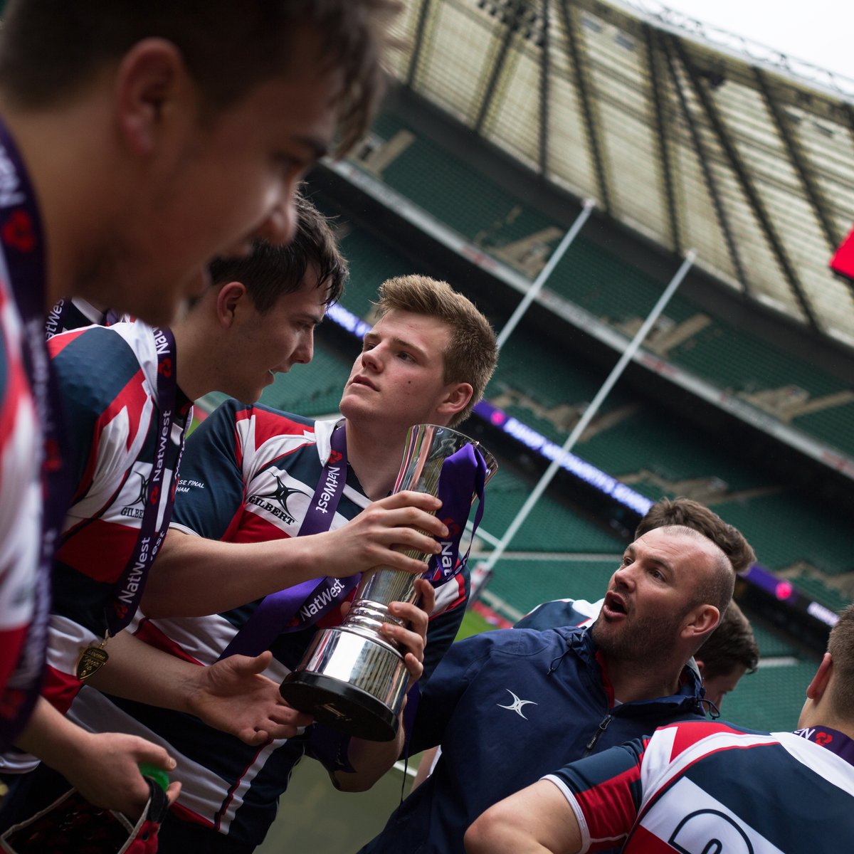 Rugby Teamwear | All your Club and School kit needs | Gilbert Rugby