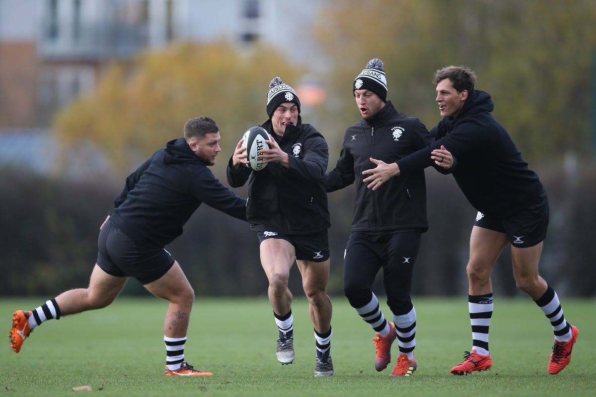 Rugby Teamwear | All your Club and School kit needs | Gilbert Rugby