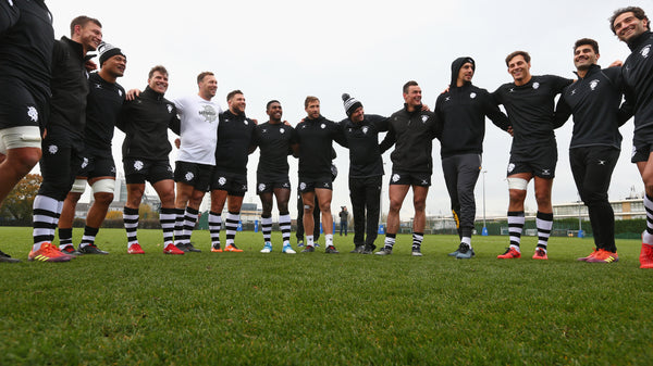 Cymru Admiral Omega Match Ball – Gilbert Rugby