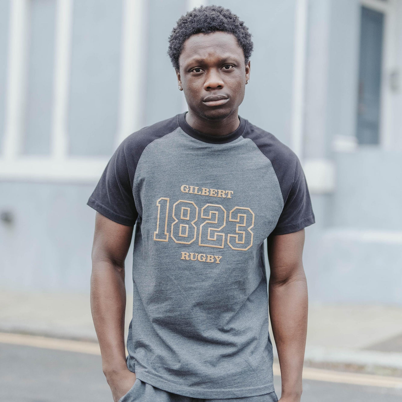 Men's Rugby Clothing – Gilbert Rugby