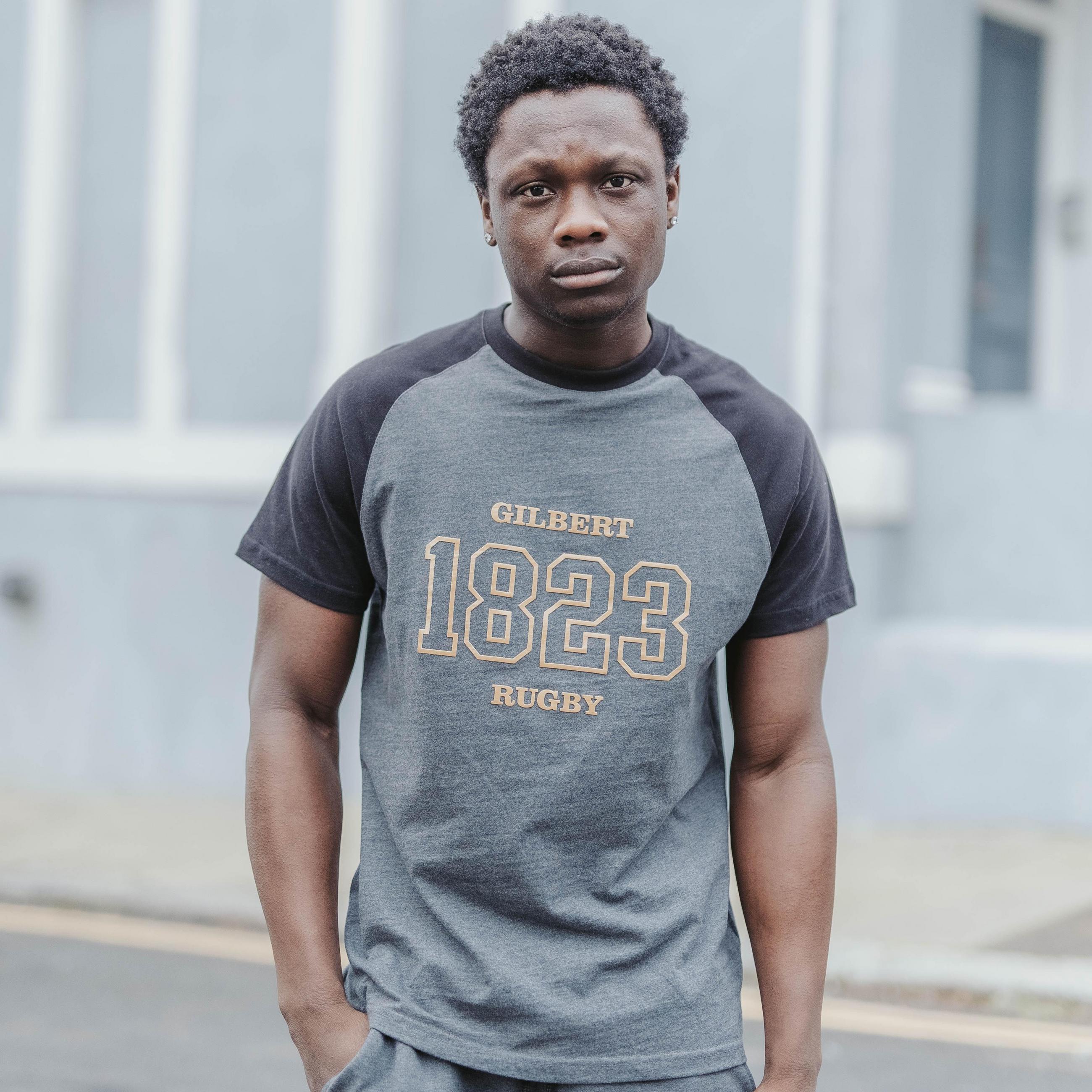 Gilbert Rugby Clothing | Clothing made for Rugby