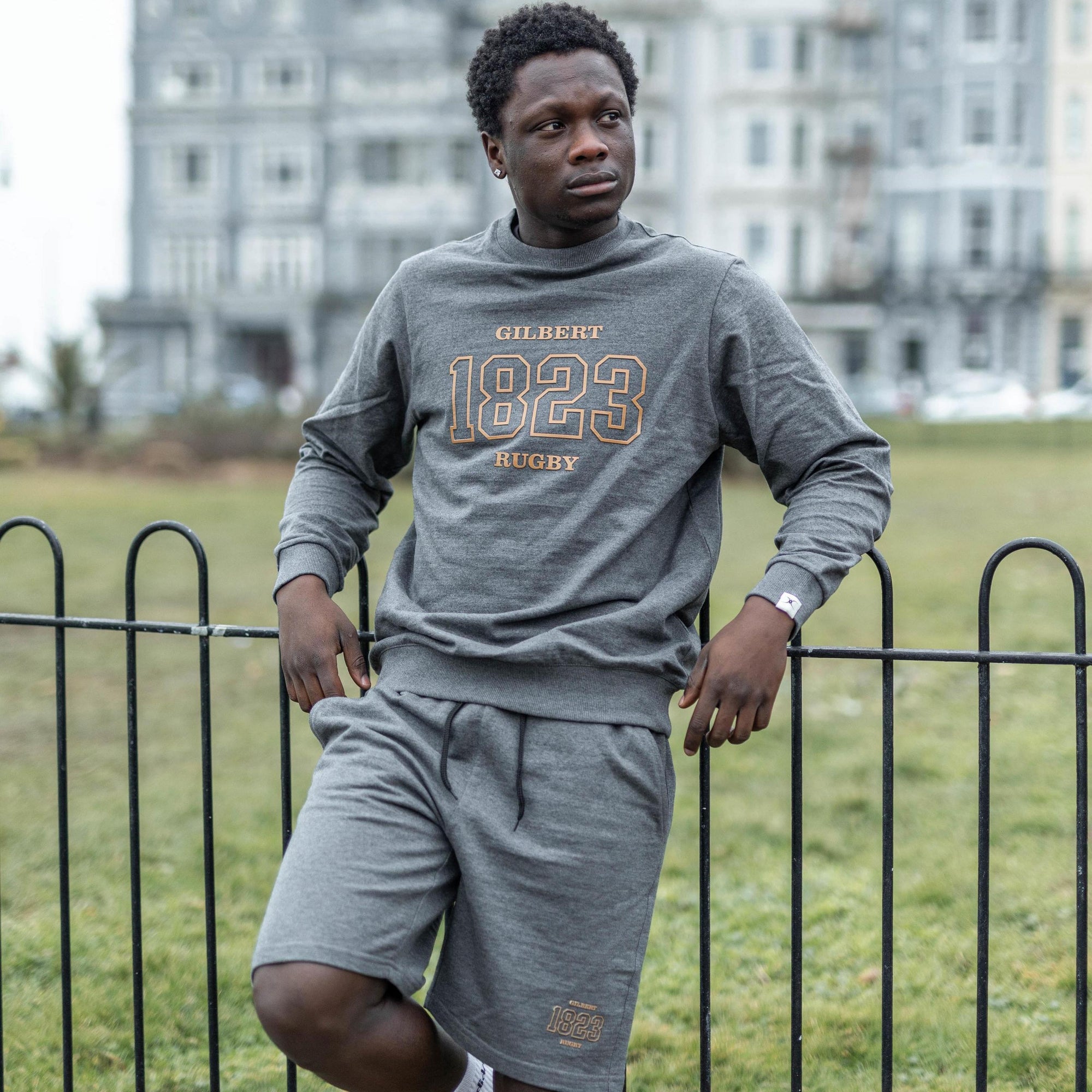 Men's Rugby Clothing – Gilbert Rugby