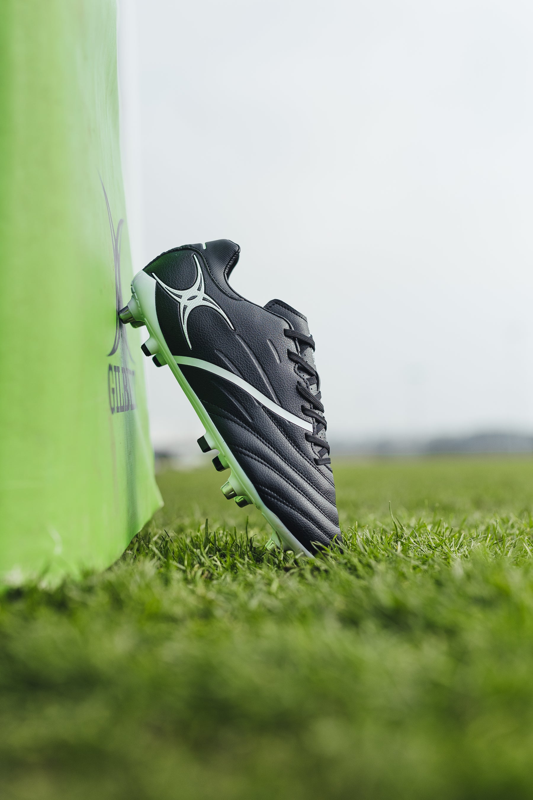 Rugby Boots Buyers Guide | Which boots are right for you | Gilbert