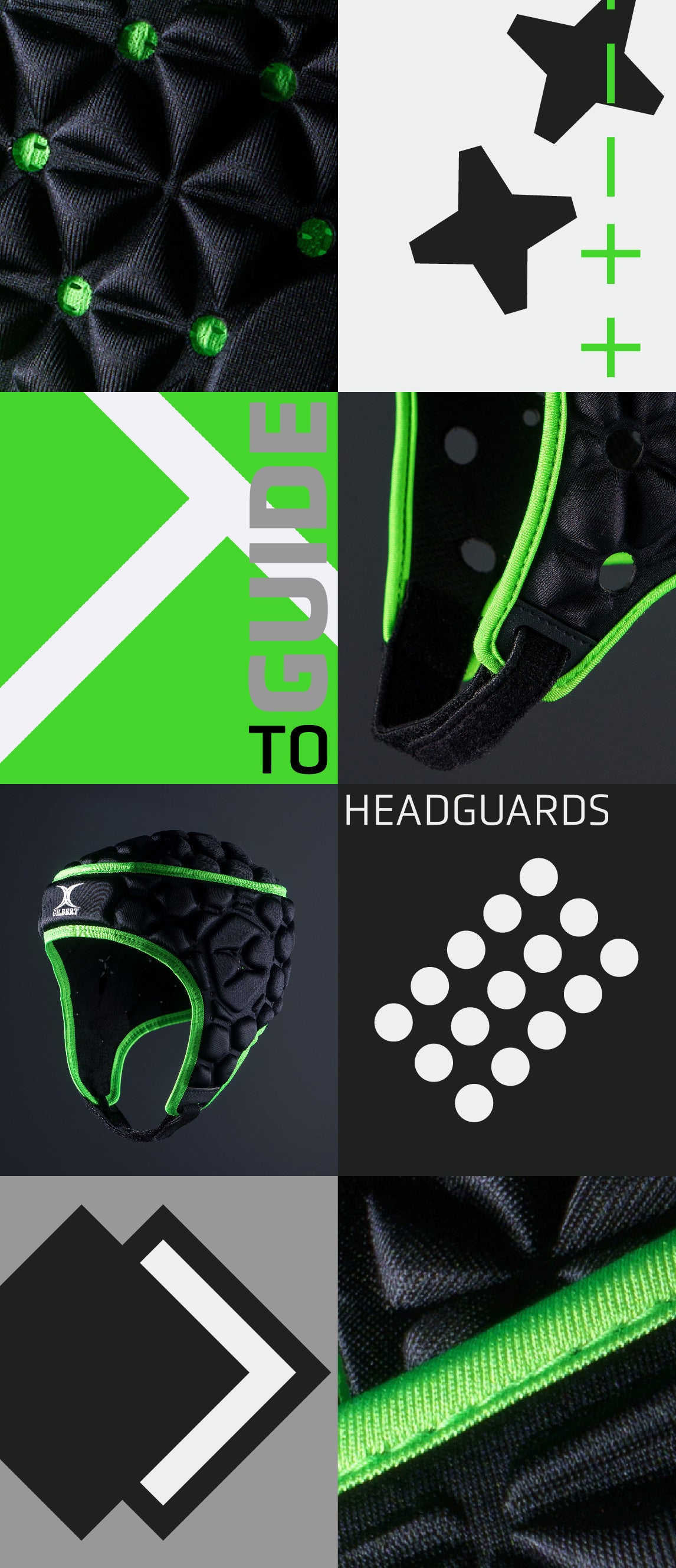Rugby Head Guard and Scrum Cap buyers guide | Gilbert Rugby