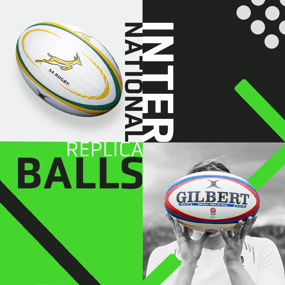 Gilbert Rugby | Balls, Boots, Equipment | Free UK Shipping Over £10