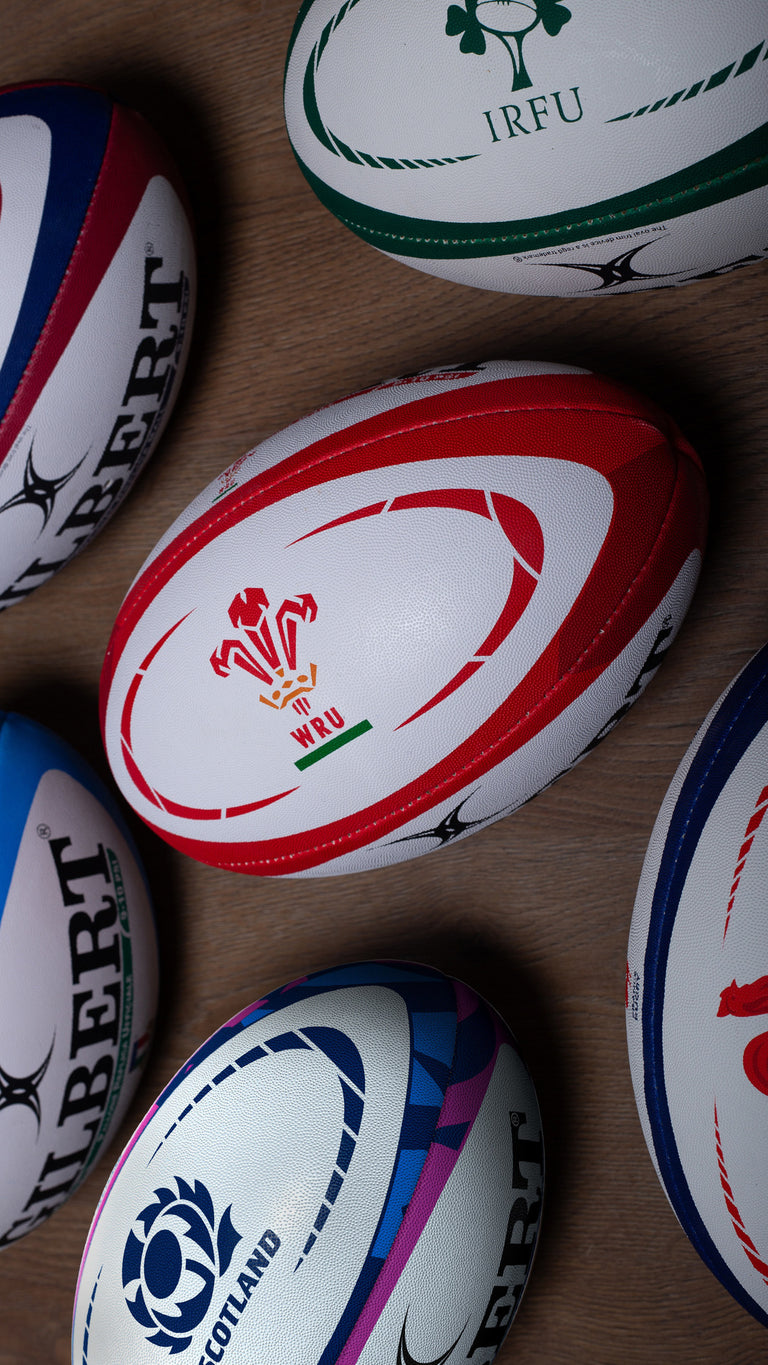Gilbert Rugby | Balls, Boots, Equipment | Free UK Shipping Over £10
