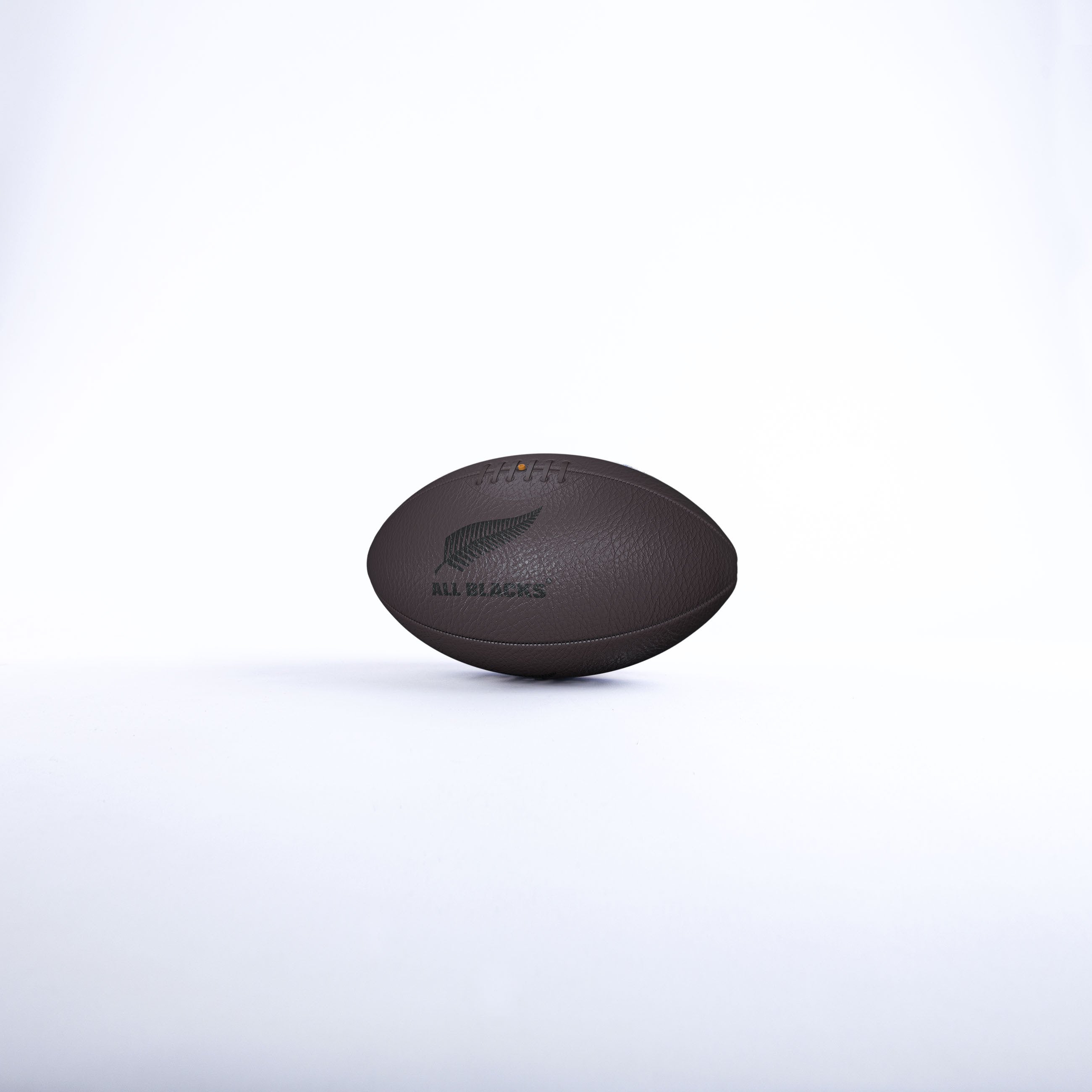 Vintage Leather Rugby Ball | Original style rugby ball | Gilbert