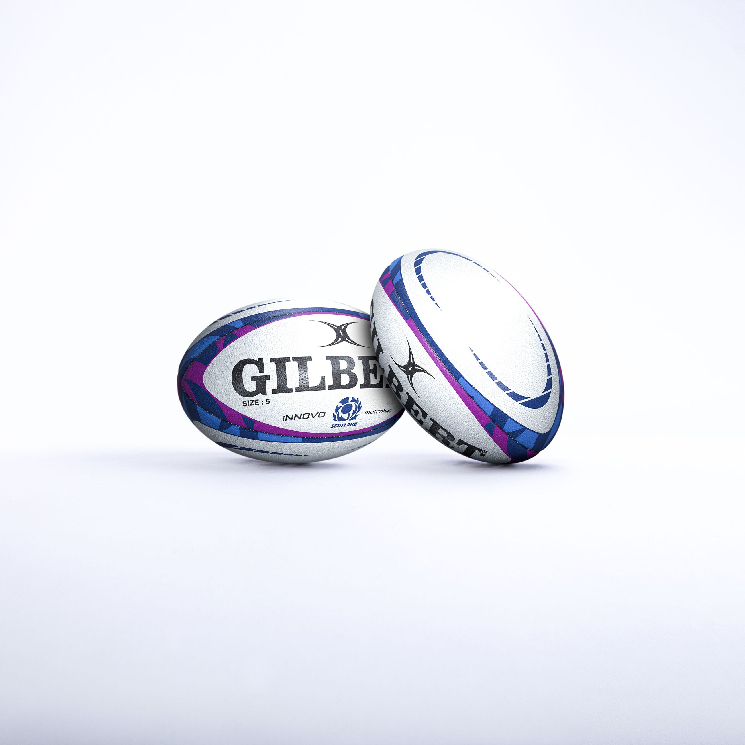 Scotland Innovo Match Ball