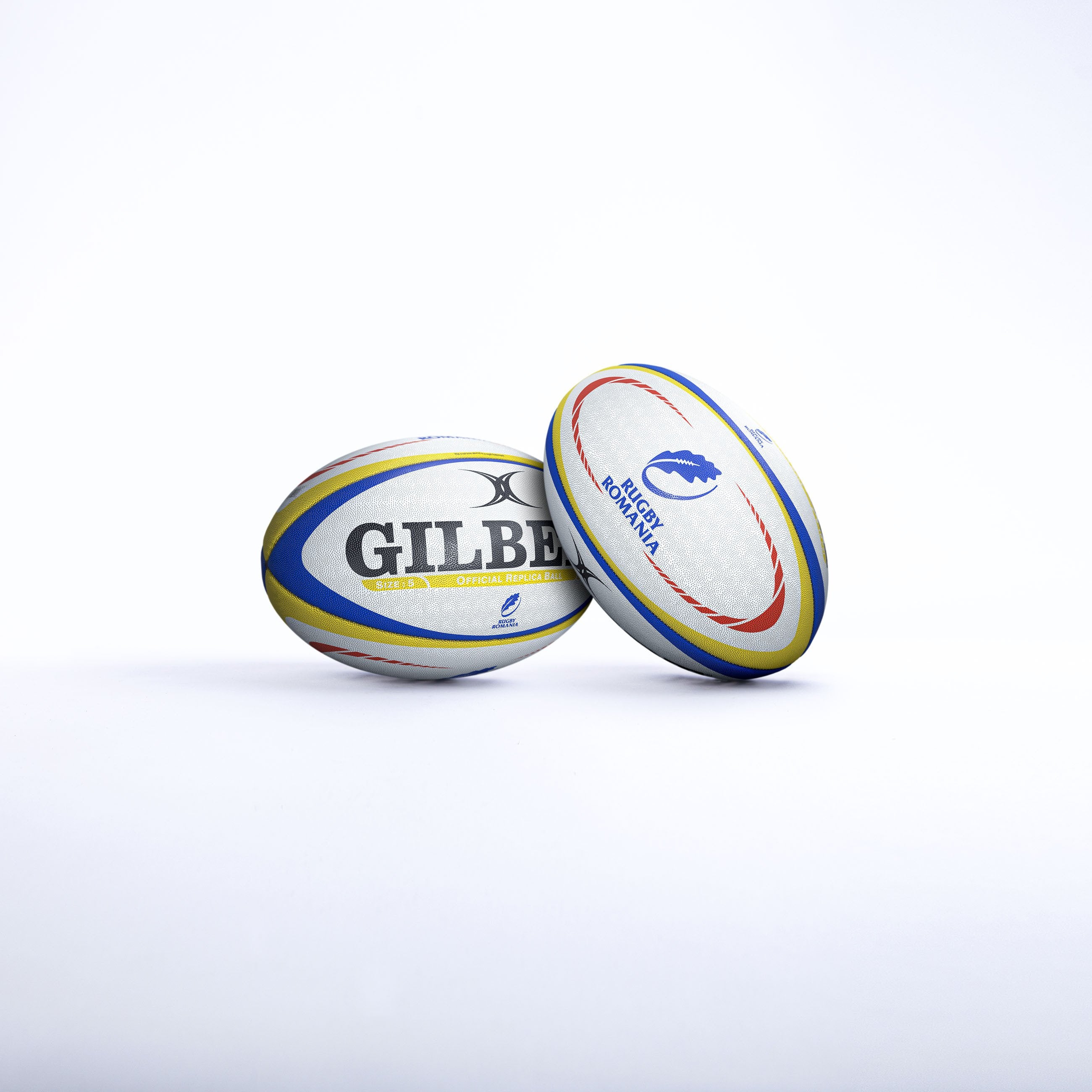 Romania Replica Ball