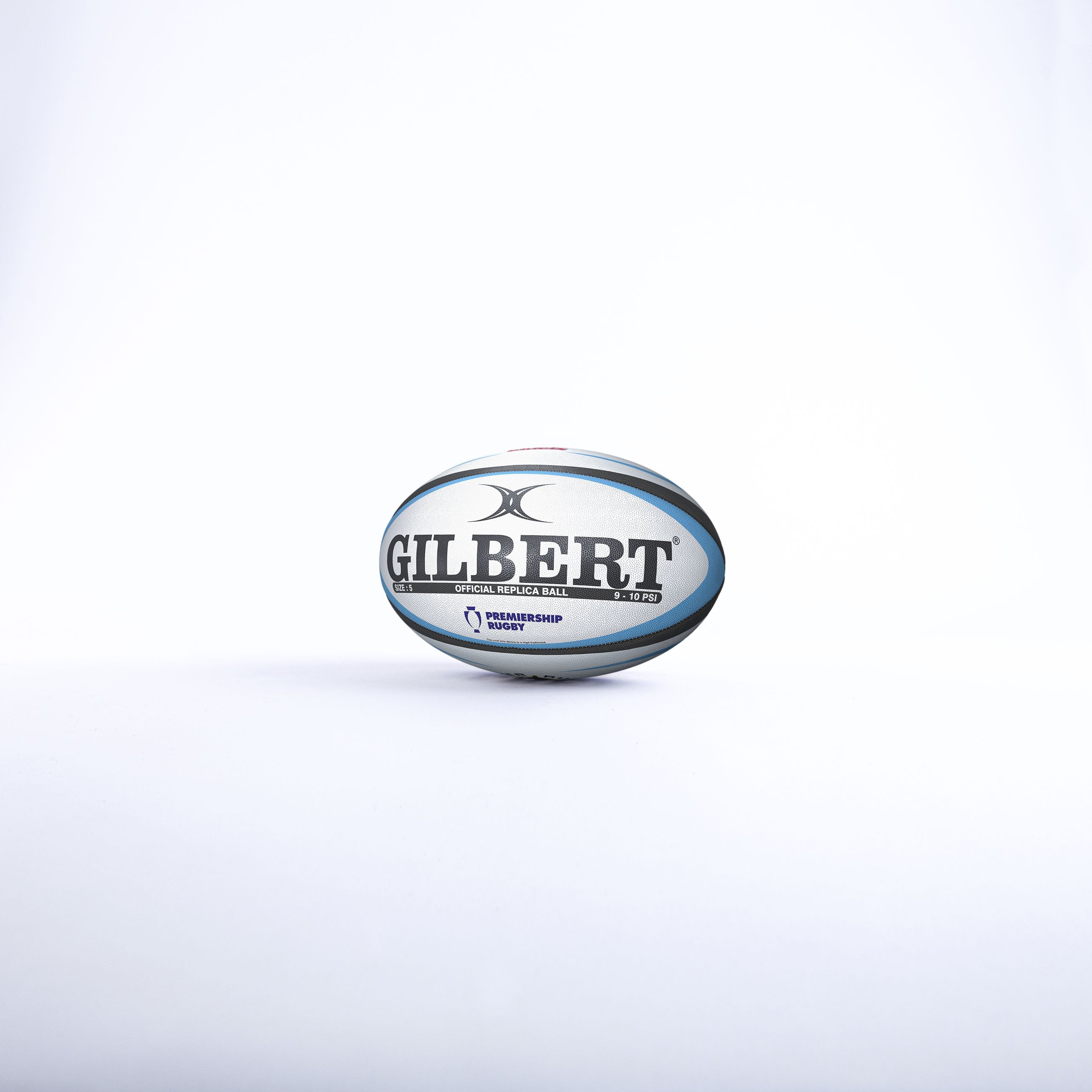 Exeter Chiefs Replica Ball