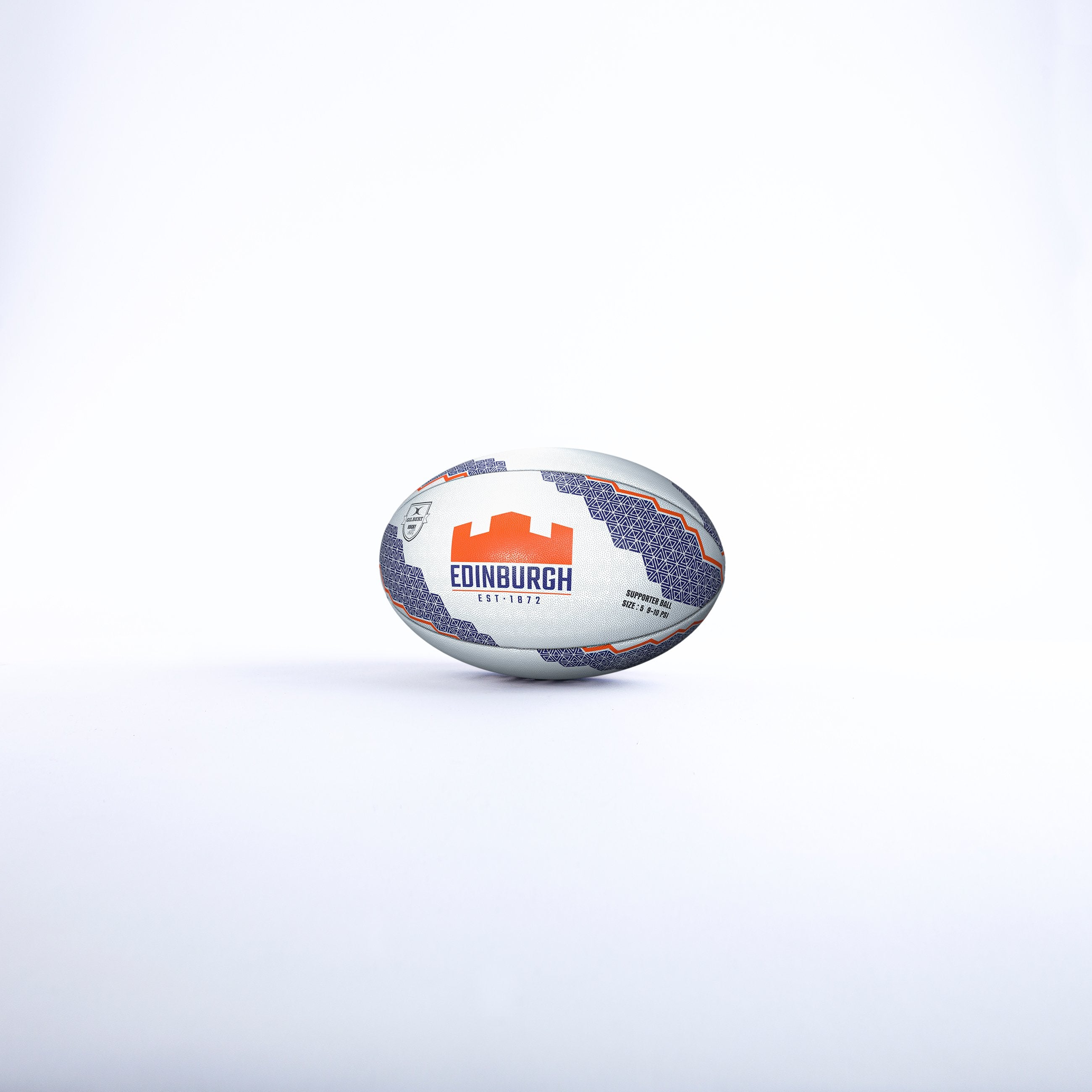 Edinburgh Supporter Ball