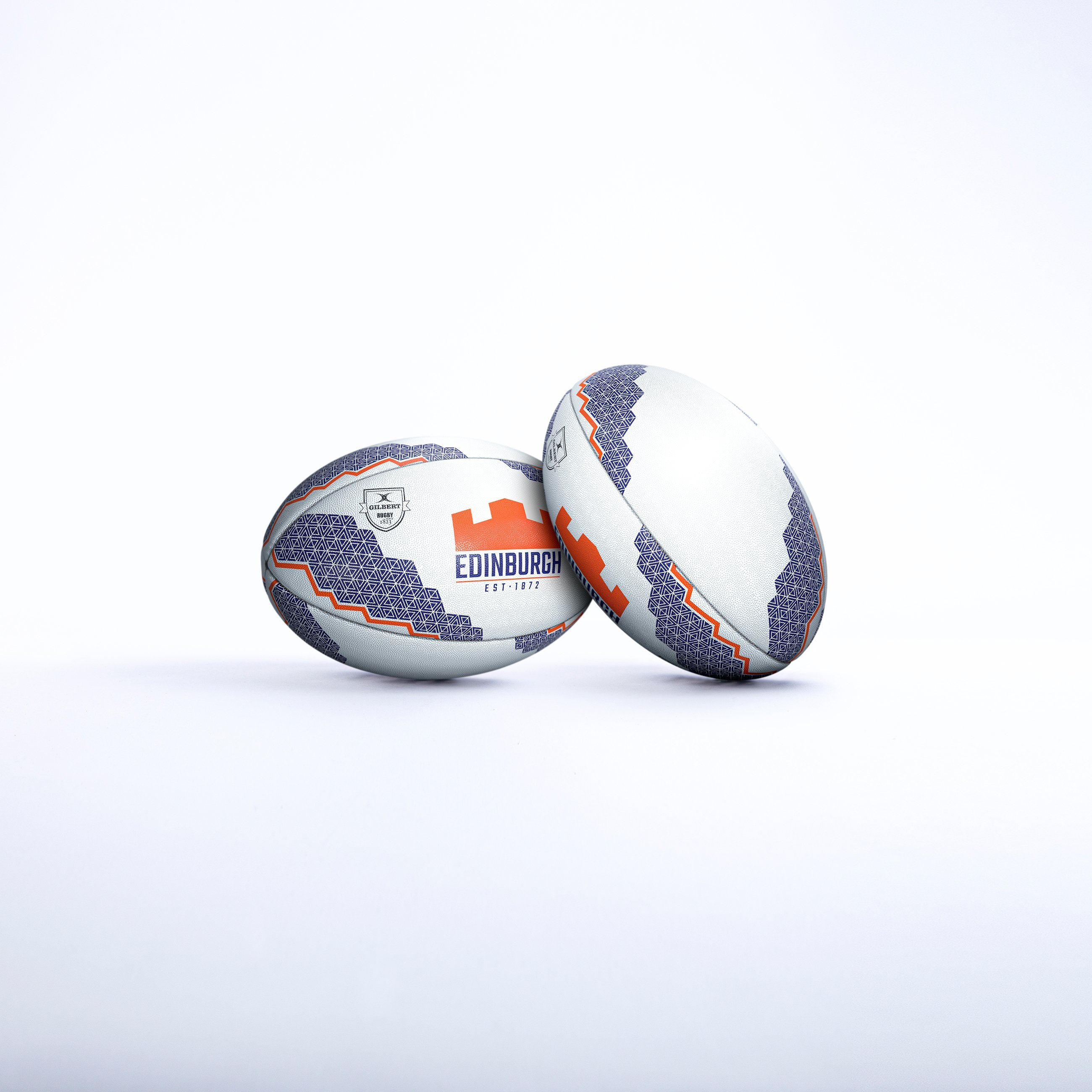 Edinburgh Supporter Ball