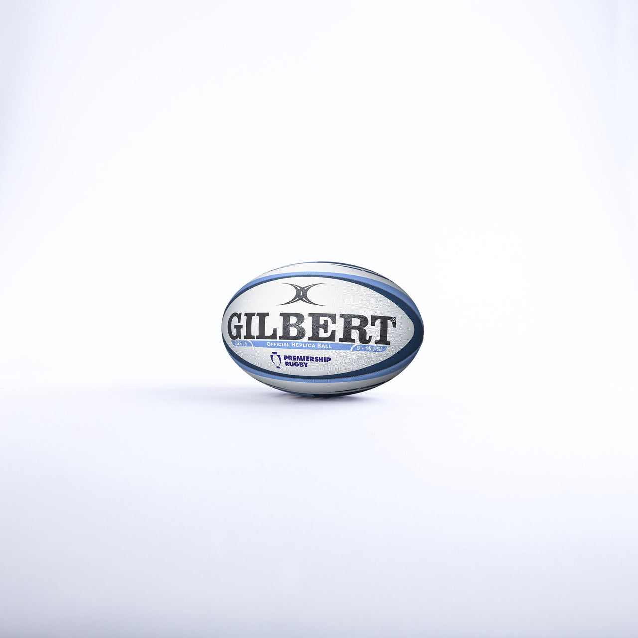 Gallagher Premiership Rugby Replica Ball 23-24