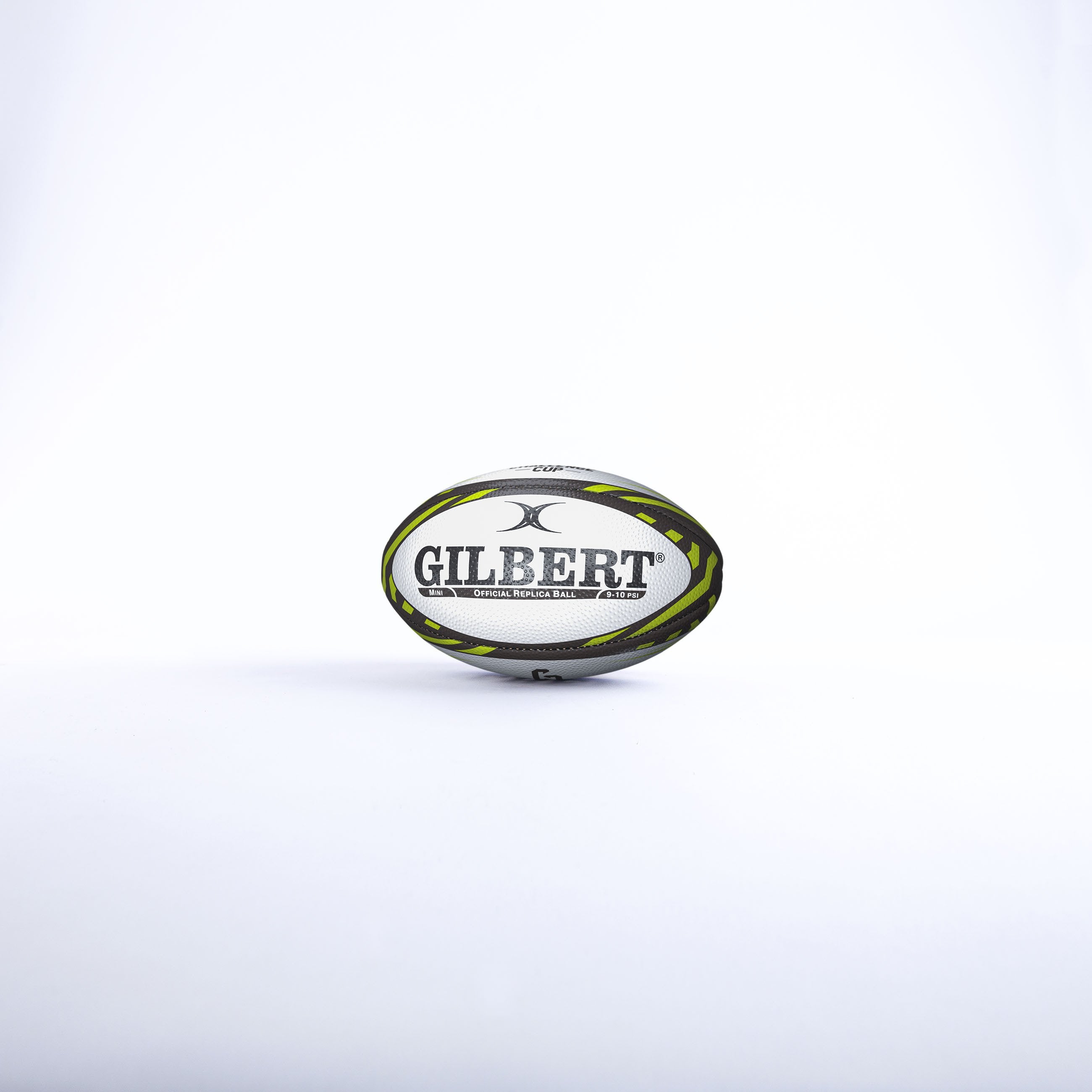 EPCR Challenge Cup Replica Ball