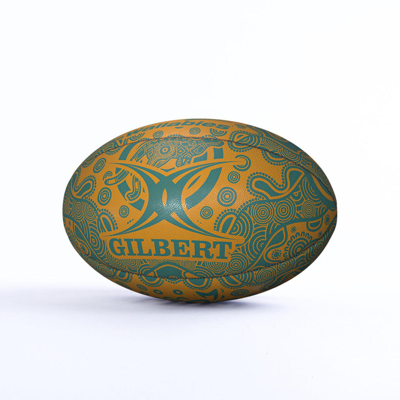 Wallabies Indigenous Ball