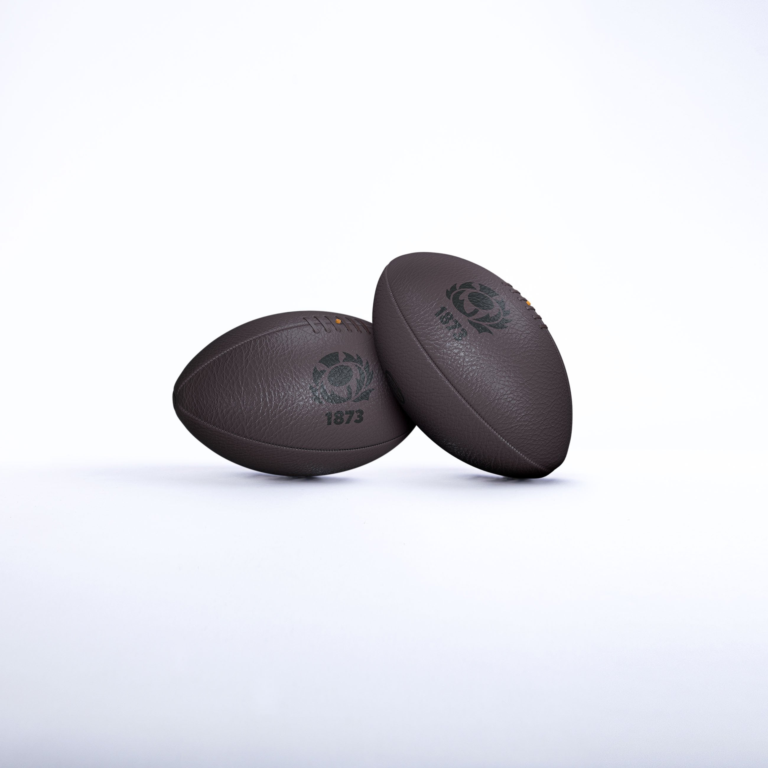 Official Scotland Rugby Balls | Gilbert Rugby