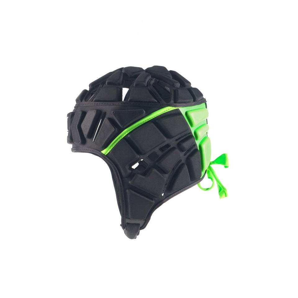 Fusion Headguard