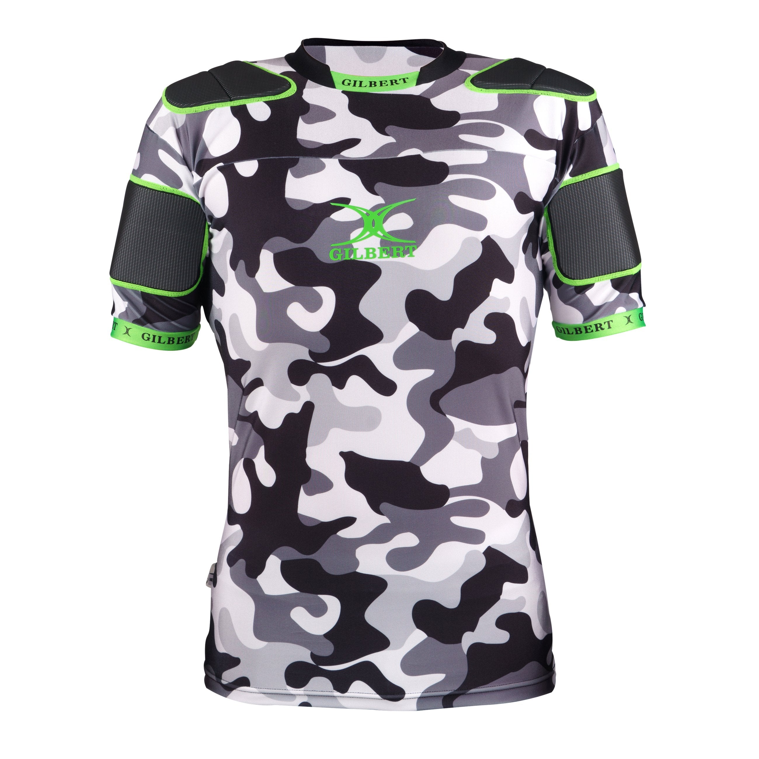 XP100 Junior Body Armour - Unisex