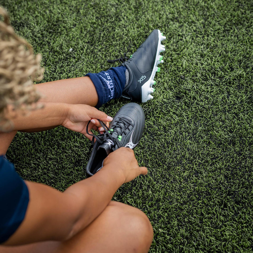 Rugby Boots Buyers Guide | Which boots are right for you | Gilbert