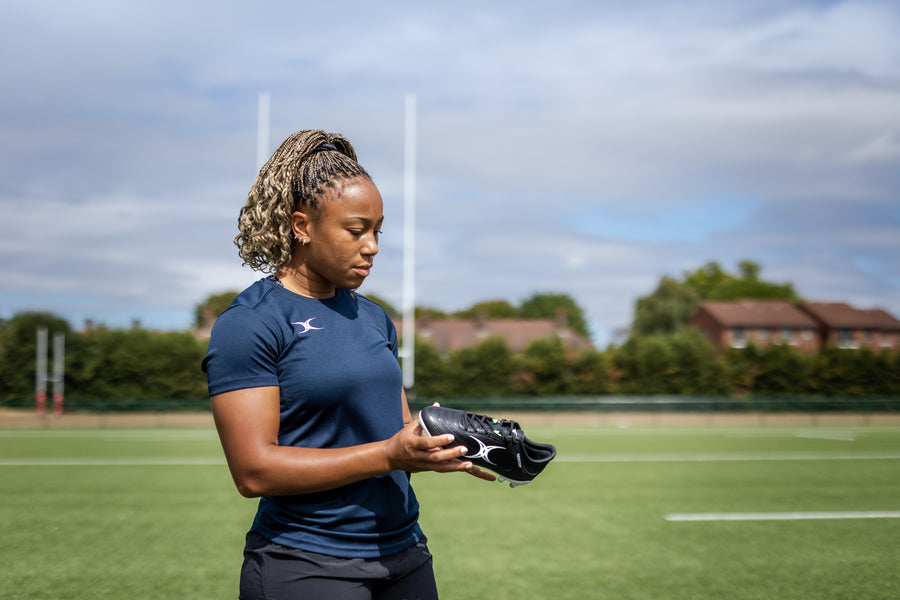 Rugby Boots Buyers Guide | Which boots are right for you | Gilbert ...