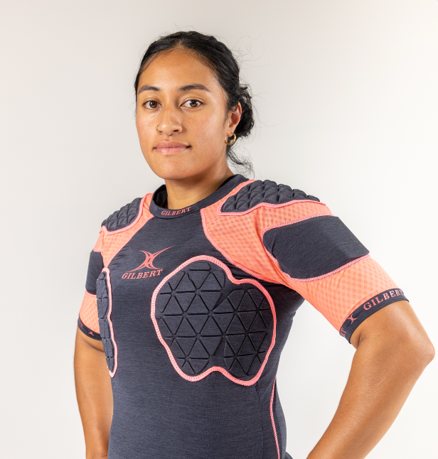 Rugby Body Armour and Shoulder Pads Buyers Guide | Gilbert Rugby