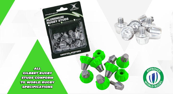 Rugby Boots Buyers Guide | Which boots are right for you | Gilbert ...