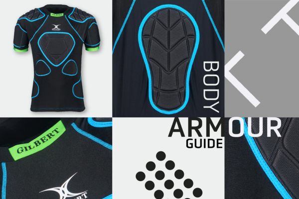 Gilbert Rugby Clothing | Clothing made for Rugby