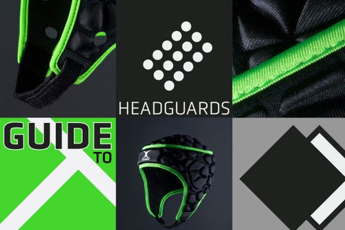 Inside the Smart Rugby Ball