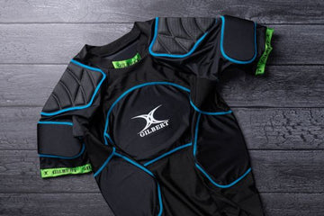 Inside the Smart Rugby Ball