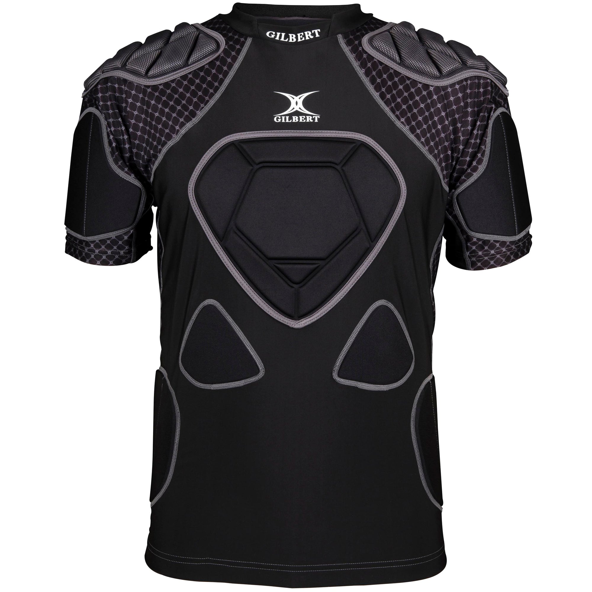 Rugby Body Armour and Shoulder Pads | Gilbert Rugby