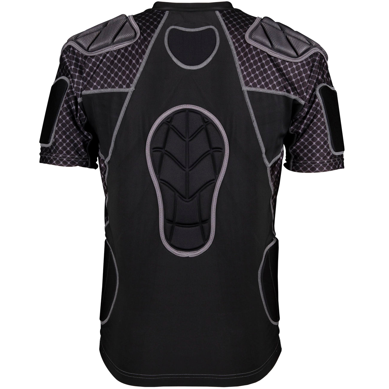 Rugby Body Armour and Shoulder Pads | Gilbert Rugby