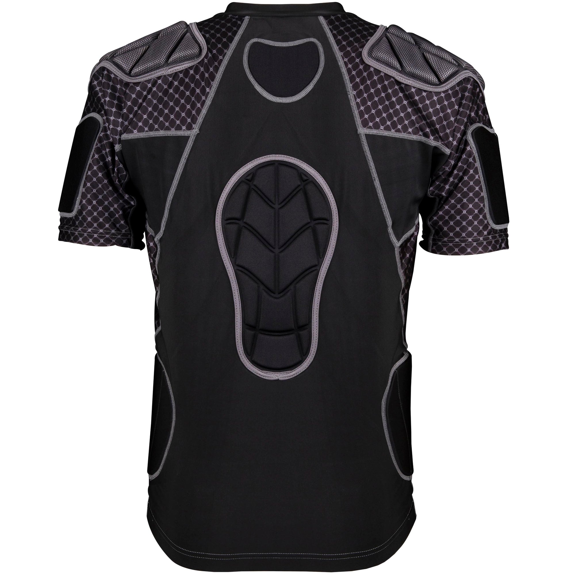 Rugby Body Armour and Shoulder Pads | Gilbert Rugby
