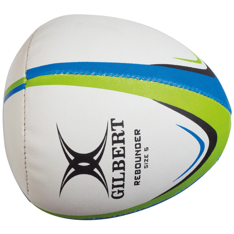 Vintage Leather Rugby Ball | Original style rugby ball | Gilbert