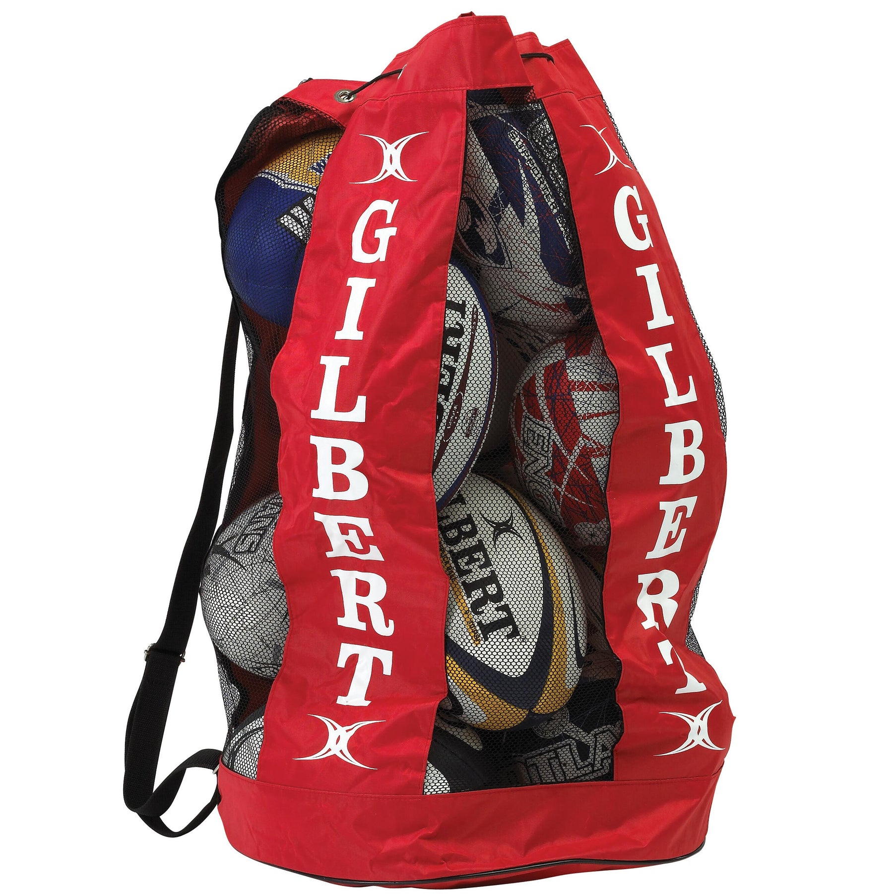 Rugby Kit Bags, Luggage & Rucksacks | Gilbert Rugby