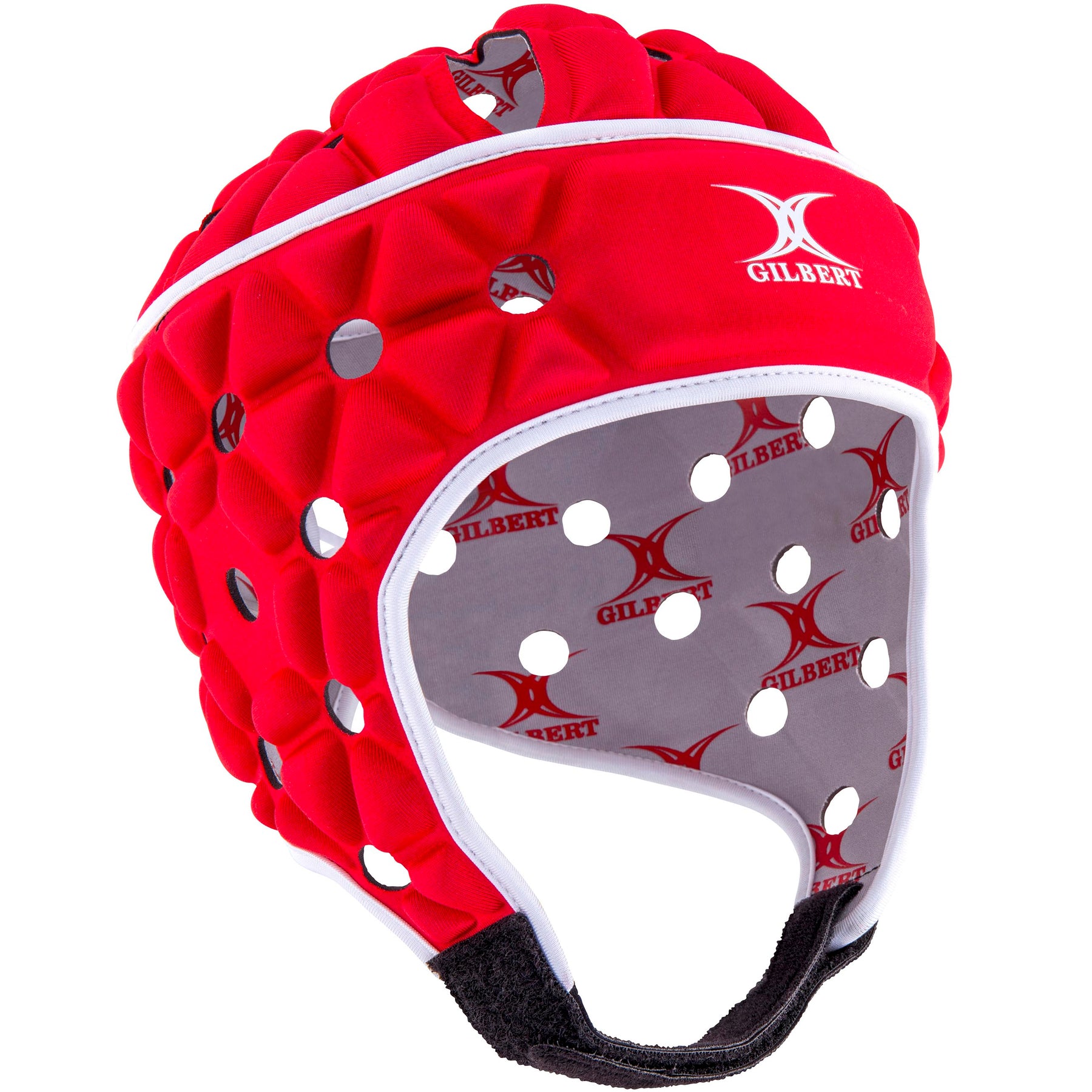 Head Guards | Mens & Childrens Scrum Caps | Gilbert Rugby