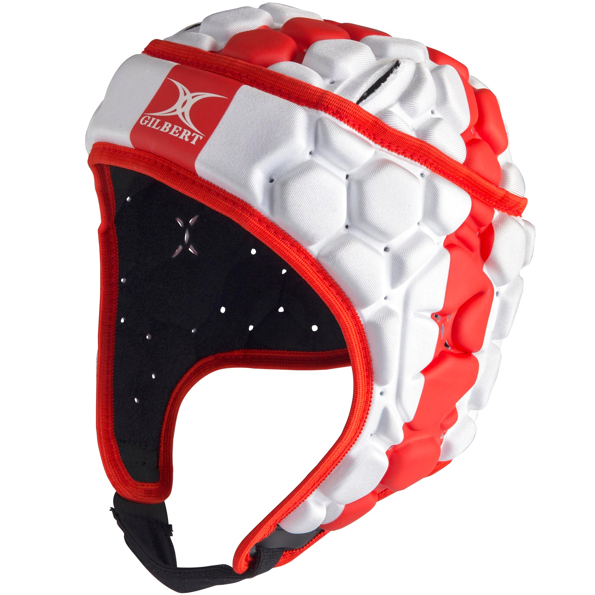 Junior Rugby Headguards | Scrum Caps – Gilbert Rugby