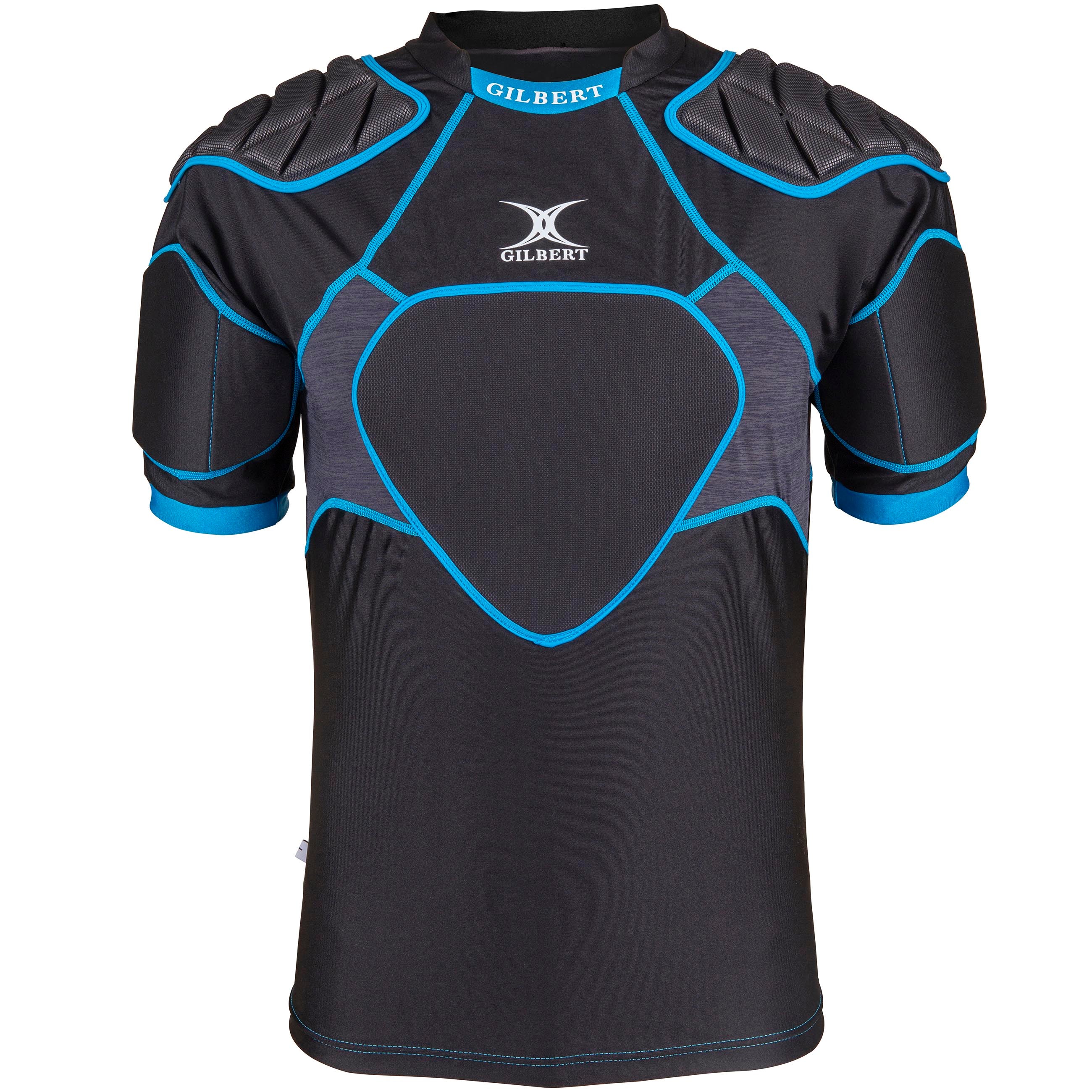 Rugby Body Armour and Shoulder Pads | Gilbert Rugby