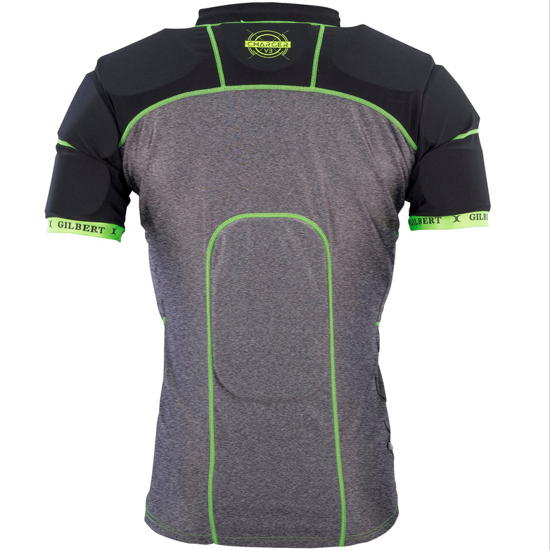 Rugby Body Armour and Shoulder Pads | Gilbert Rugby