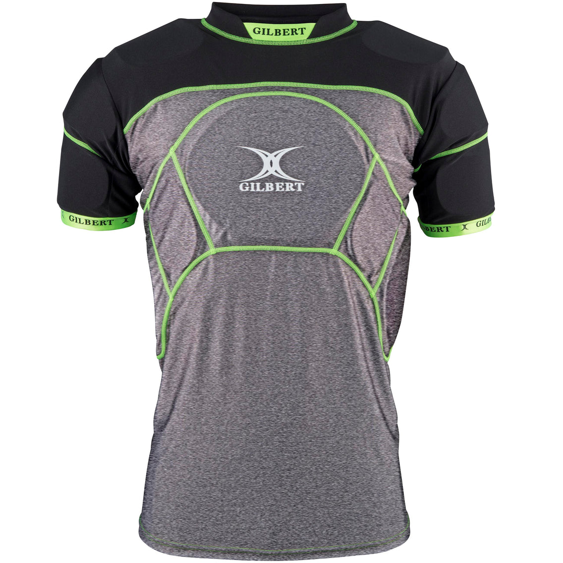 Rugby Body Armour and Shoulder Pads | Gilbert Rugby