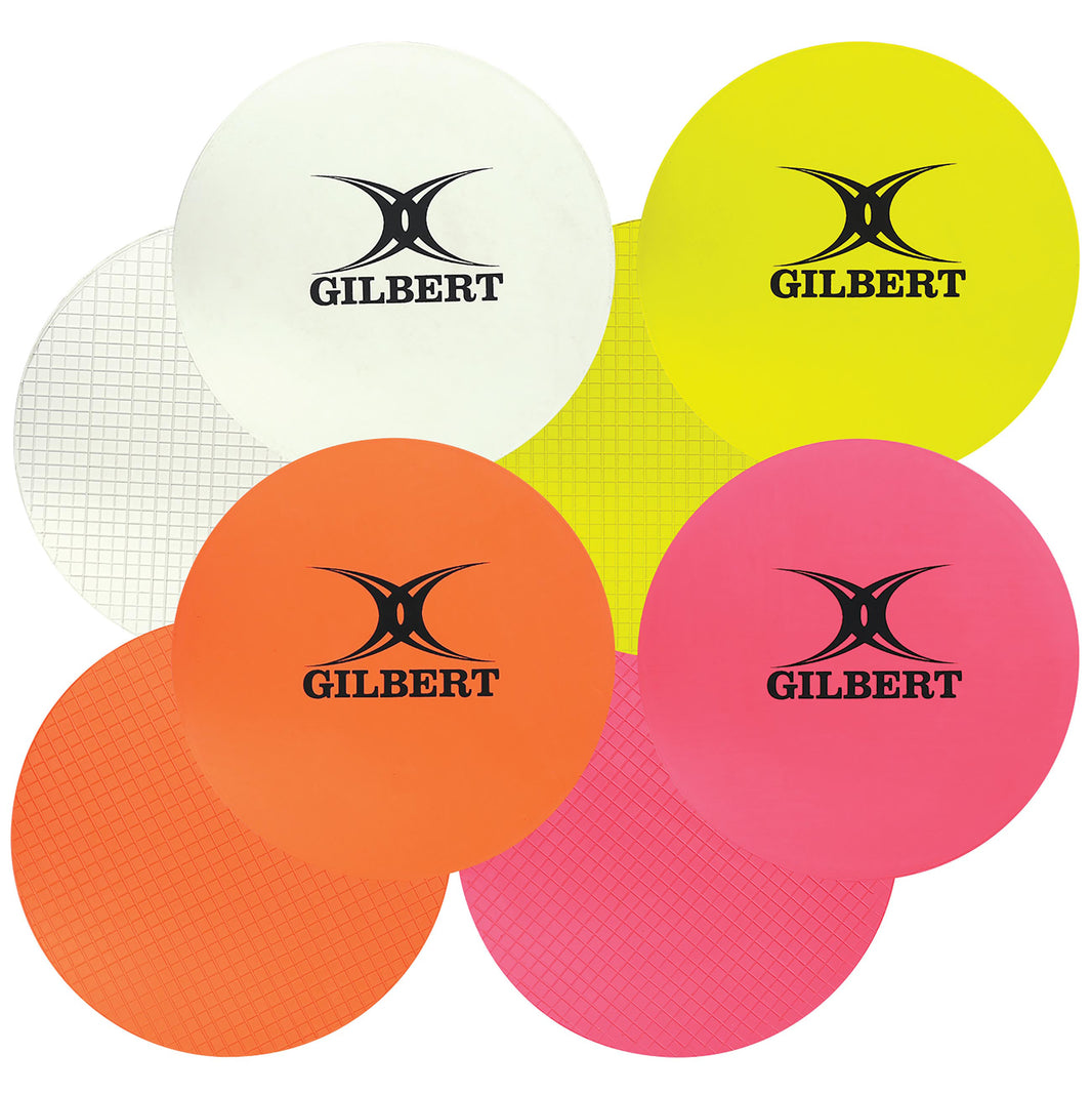 Rugby Training Kit For Your Club | Balls and Equipment | Gilbert Rugby