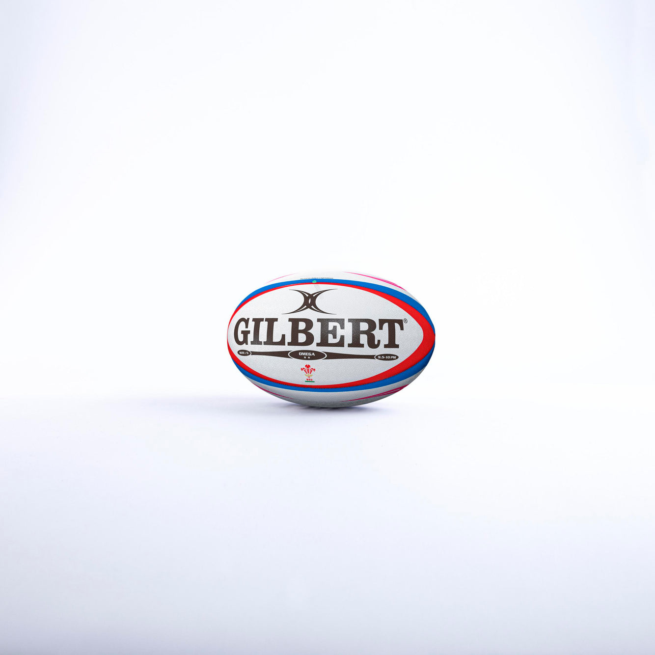 Cymru Rugby Collection - Training – Gilbert Rugby