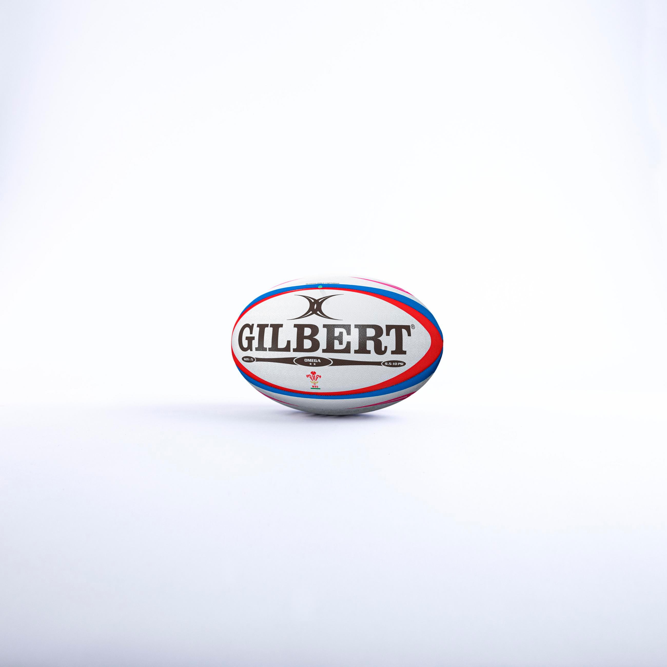 Cymru Rugby Collection - Training – Gilbert Rugby