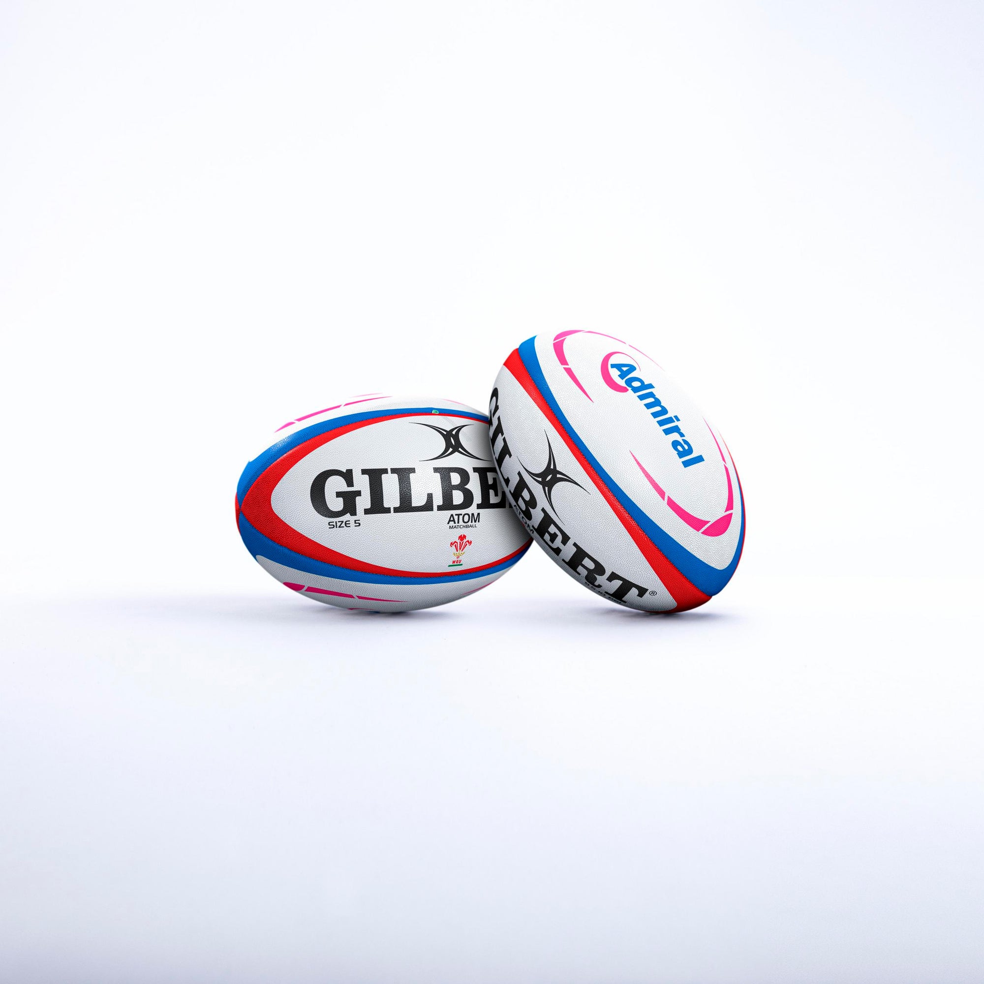 Cymru Rugby Collection - Training – Gilbert Rugby