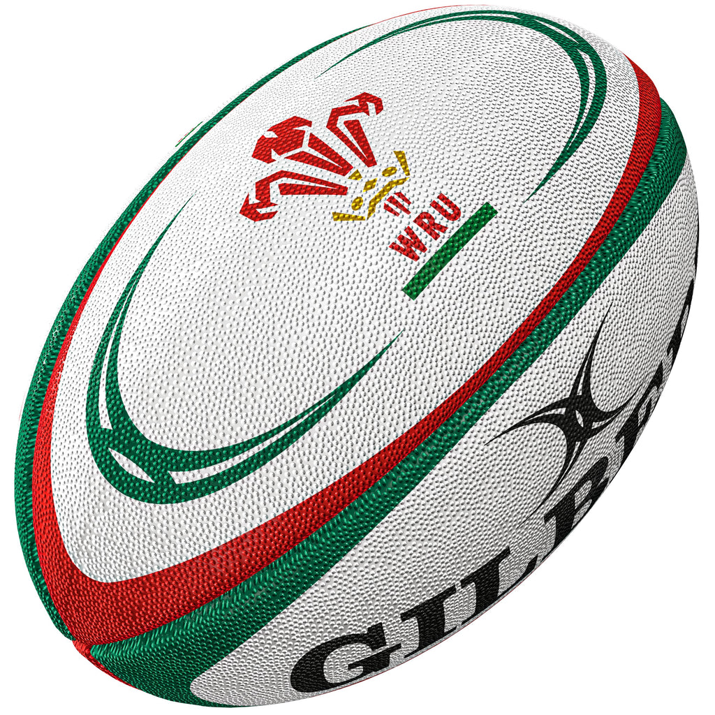 Cymru Photon Match Ball – Gilbert Rugby