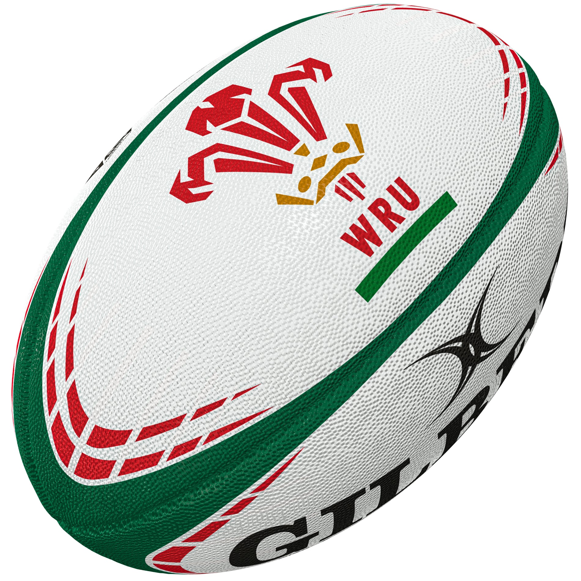 Cymru G-TR4000 Training Ball – Gilbert Rugby