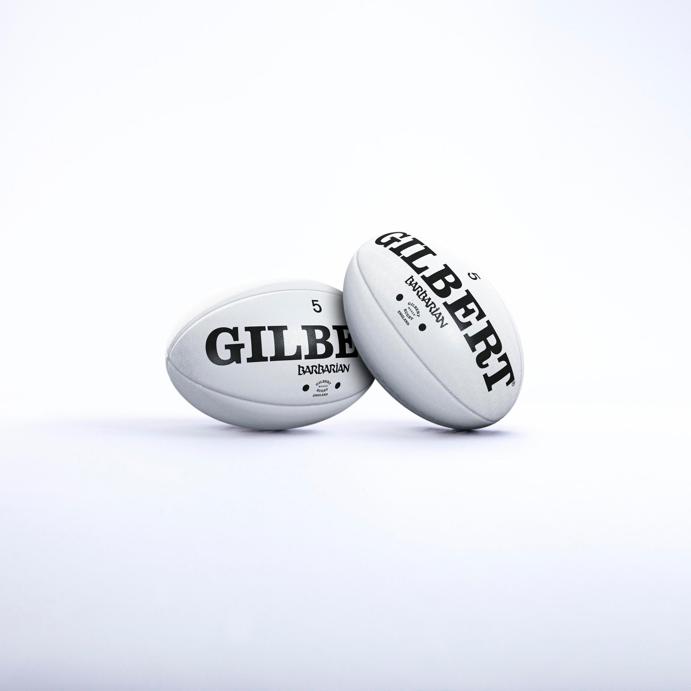 The Best Rugby Match Balls Available | Gilbert Rugby