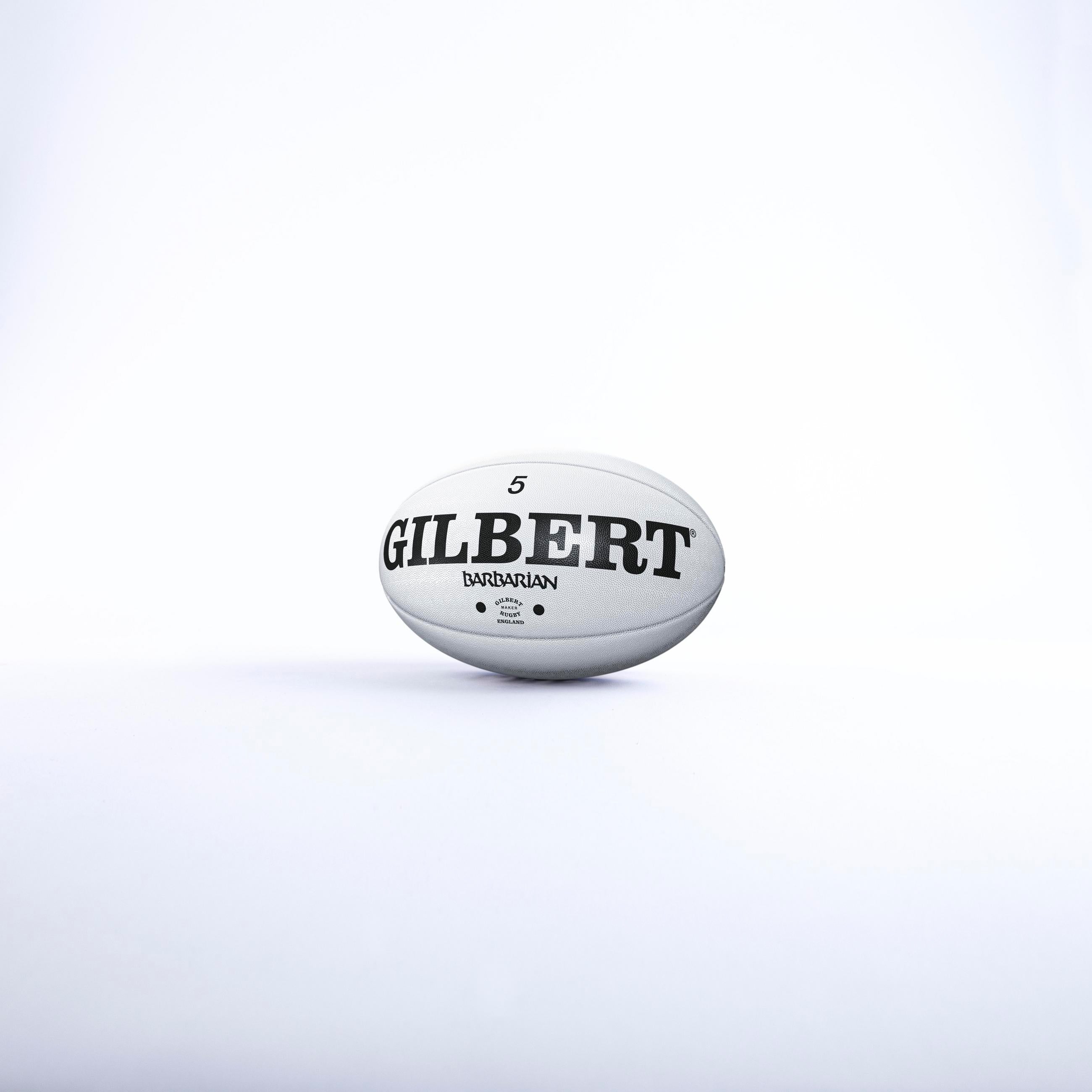 The Best Rugby Match Balls Available | Gilbert Rugby