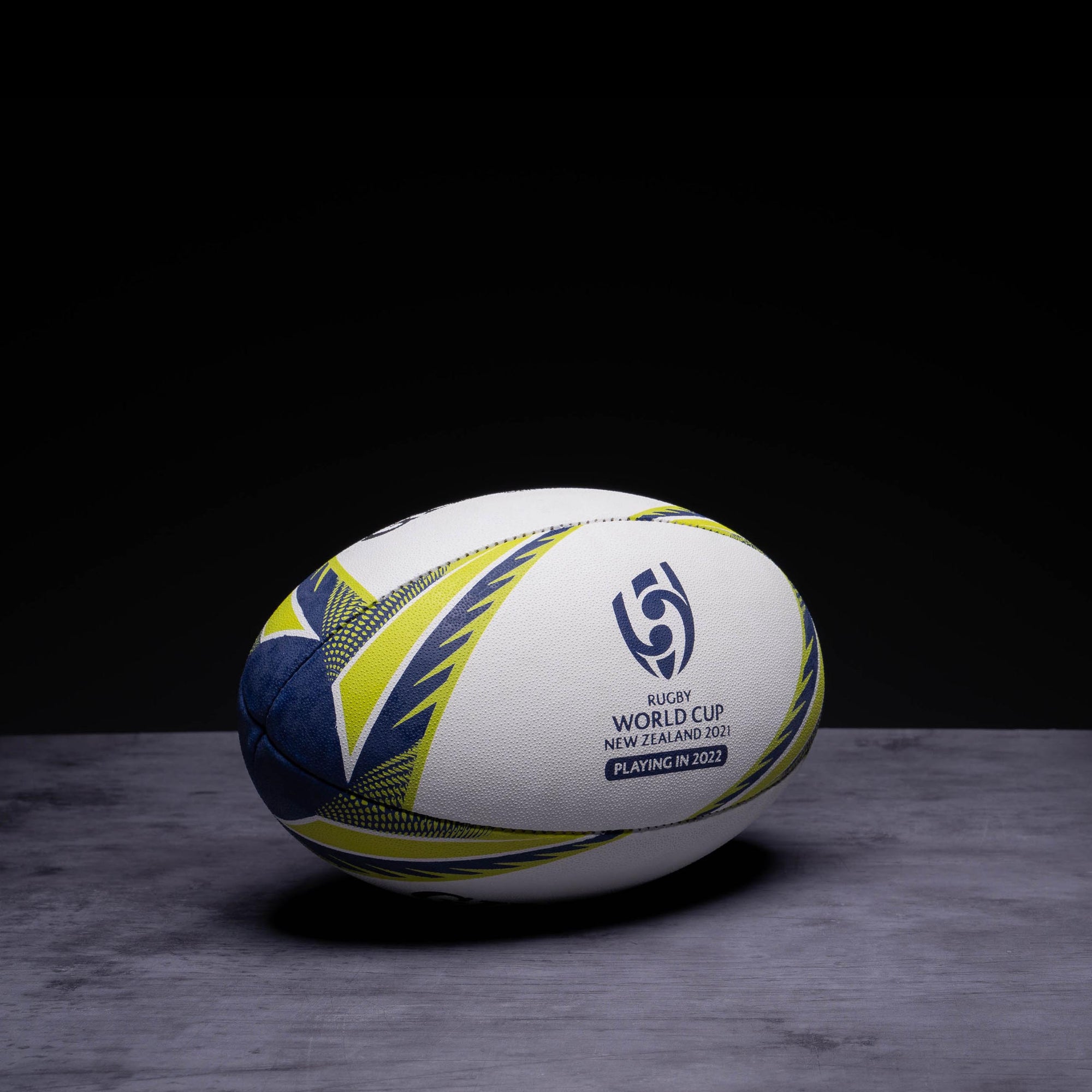 The Best Rugby Match Balls Available | Gilbert Rugby